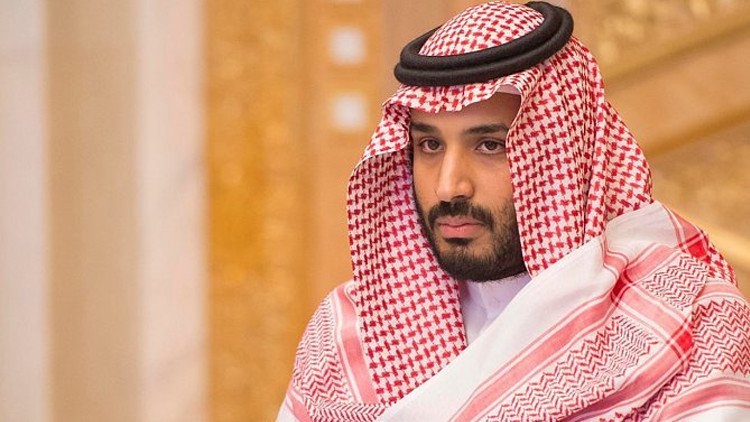 Ansarullah Denounces Saudi Crown Prince’s Pledge to Continue Yemen War ...