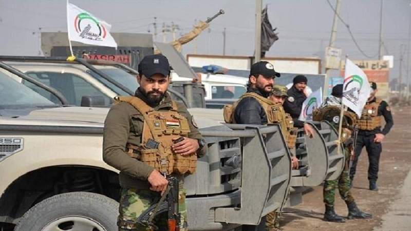 العراق.. اعتقال أبرز منفذي مجزرة سبايكر | يمانيون